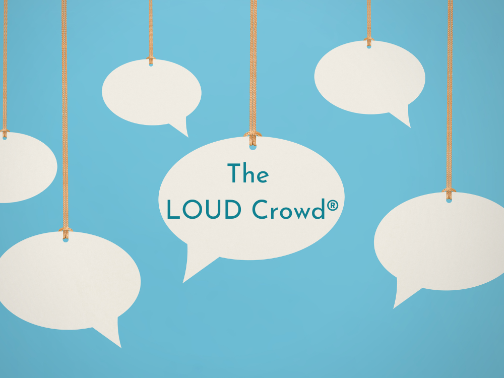 LOUD Crowd – Bondi Waves Speech Pathology